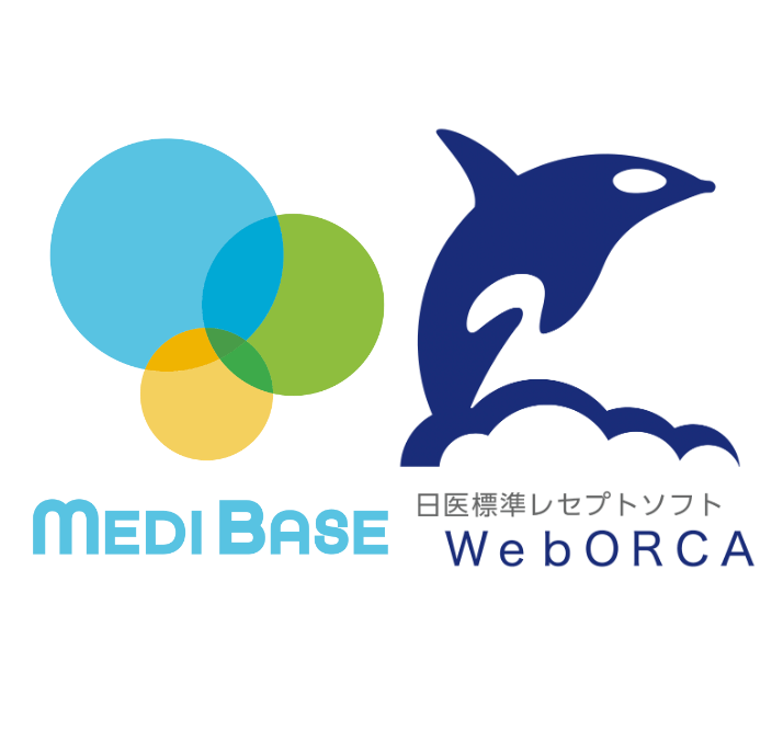 日レセクラウド「WebORCA」と自由診療クラウド電子カルテ「MEDIBASE」連携、電子カルテの情報がレセコンに自動反映 – 自由診療に特化したクラウド型の電子カルテMedibase（メディ ...